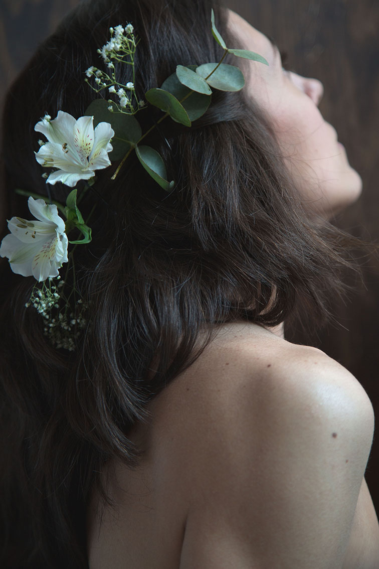 Carnaval floral - marengogrey